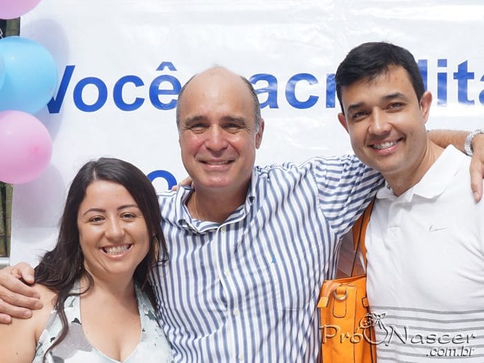 Danielle E Fernando André - Pró Nascer | Medicina Reprodutiva